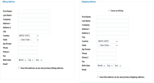 Customers Module – OrderPort University