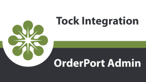 Onboarding – OrderPort University