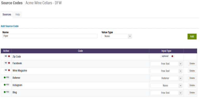 Source Codes – OrderPort University