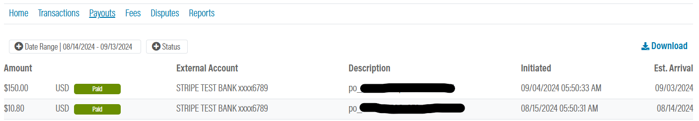 OrderPort Payments Reconciliation – OrderPort University