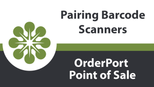 Onboarding – OrderPort University